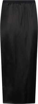 Wardrobe.NYC HOSEN & R&Ouml;CKE - Midi-R&ouml;cke auf YOOX.COM