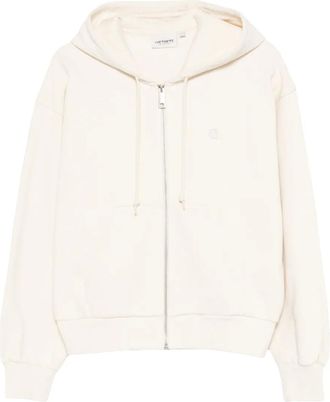Carhartt Work in Progress Casey Hoodie - Nude