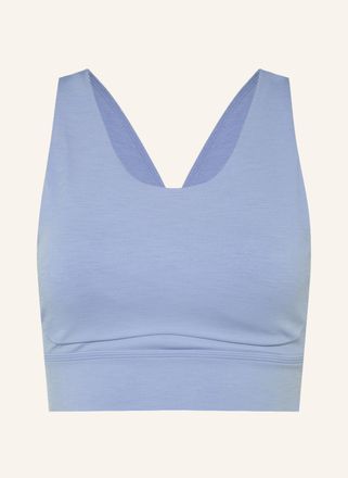 Sweaty Betty Sport-Bh Ultimate Move blau