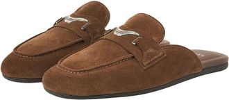 Nubikk Femme, Chaussures, Brun, Taille: 38 EU Joan Mule