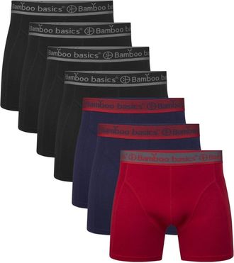 Bamboo Basics Boxershorts