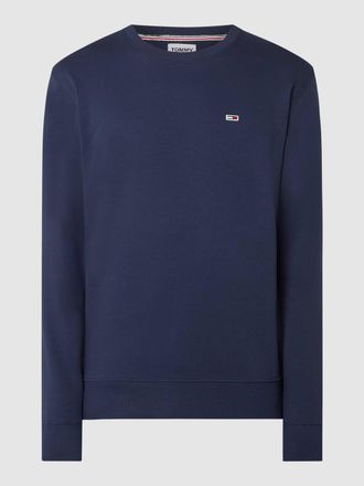 Tommy Jeans Sweatshirt mit Logo