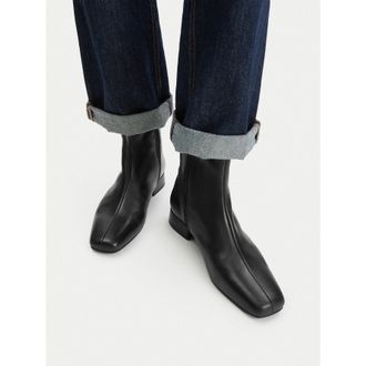 Vagabond Stiefeletten Vagabond Shoemakers Mona 5955-001-20 Schwarz