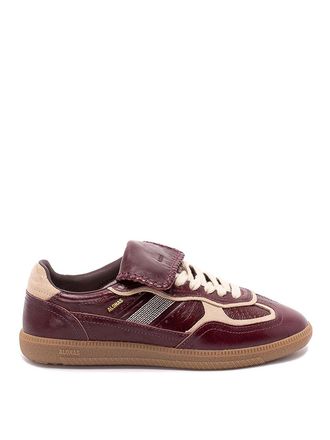Alohas Sneaker - Bordeaux