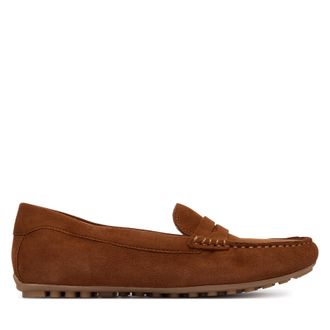 Caprice Mokassins Caprice 9-24651-42 Braun