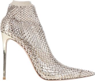 Le Silla SCHUHE - Stiefeletten auf YOOX.COM