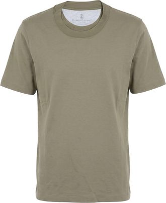 Brunello Cucinelli TOPS - T-shirts auf YOOX.COM