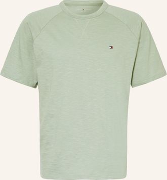 Tommy Hilfiger Schlafshirt gruen