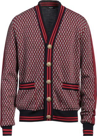 Balmain STRICKWAREN - Strickjacken auf YOOX.COM