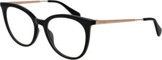 Max & Co. Femme, Accessoires, Noir, Taille: ONE Size Elegant Lunettes Frame