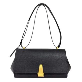 Bottega Veneta Pre-owned Vintage Schultertasche - - Pre-owned - Damen - Schwarzk - ONE SIZE