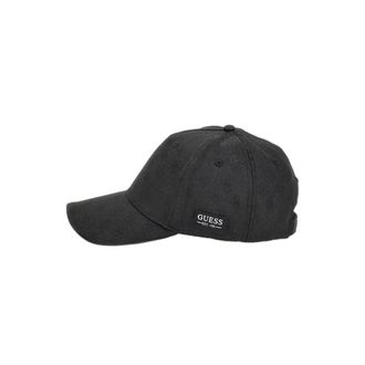 Guess Homme, Accessoires, Noir, Taille: ONE Size Casquette de baseball avec logo 4G