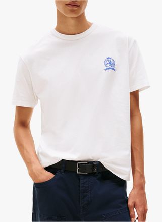 Tommy Hilfiger T-shirt en coton