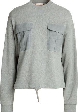 Semicouture TOPS - Sweatshirts auf YOOX.COM