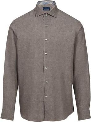 Paul & Shark Chemise ample en coton
