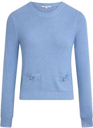 Morgan Femme 251-msuni Pull, Fjord M, L EU