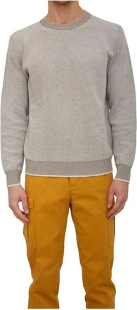 PESERICO Homme, Pulls, Beige, Taille: 2XL Maglia