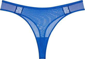 Triumph String Palina Cosmic Heartbeat String
