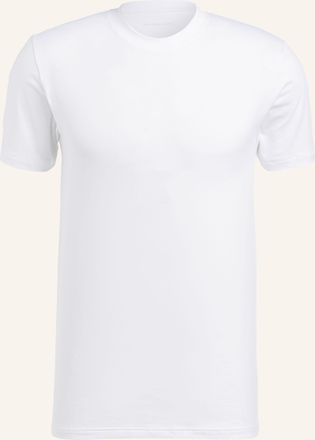 Mey Mey T-Shirt Serie Dry Cotton weiss
