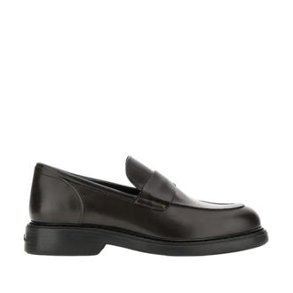 Hogan H704 Loafer - - Shoes - Herren - Braun - 42 EU