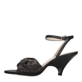 Marc Ellis Damen, Schuhe, Schwarzk, 36 EUGr&ouml;&szlig;e