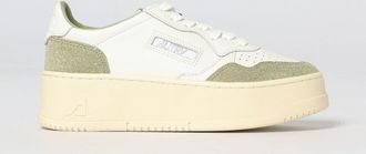 Autry Sneakers AUTRY Damen Farbe Gr&uuml;n