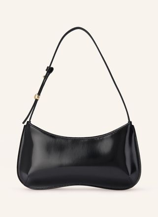 Jacquemus Jacquemus Handtasche Le Bisou schwarz