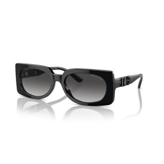 Michael Kors Mode Sonnenbrille 2215 Sole - - Accessories - Damen - Schwarzk - 56 MM
