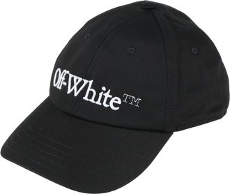 Off-white ACCESSOIRES - M&uuml;tzen & H&uuml;te auf YOOX.COM