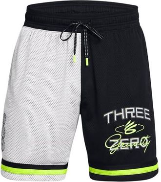 Under Armour Curry Statement 3 Shorts M
