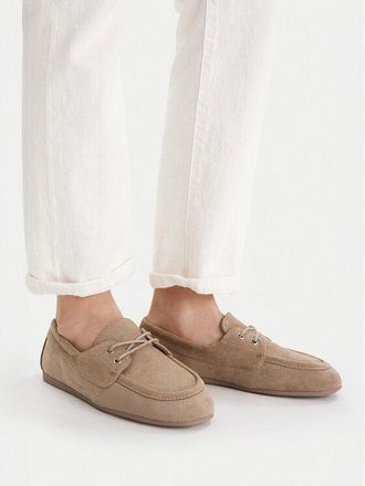 Jenny Mokassins CEO-HY2T8013-5 Beige