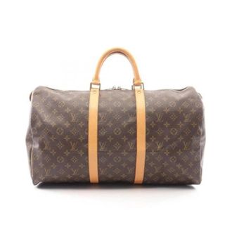 Louis Vuitton Pre-owned Boston Bag - - Pre-owned - Damen - Braun - ONE SIZE