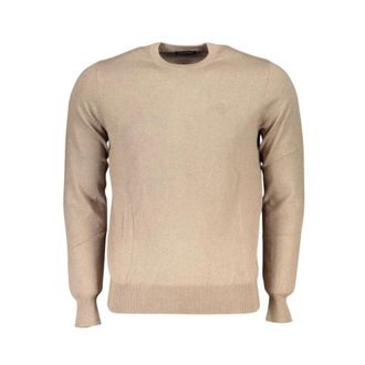 North Sails Herren, Strickwaren, Beige, 2XLGr&ouml;&szlig;e