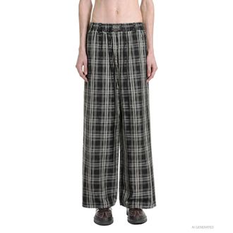 Song for the Mute Relaxed Lounge Pants