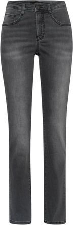 Brax Mary Gerades Jeans - - Jeans - Damen - Schwarzk - W23