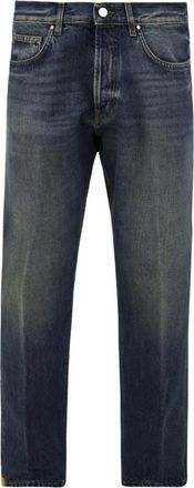 Don the Fuller Phuket Jeans - Homme - Jeans - Bleu - Taille: W36