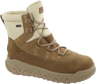 UGG Femme Terretrail Hi-Top Botte Tendance, châtaigne, 36 EU