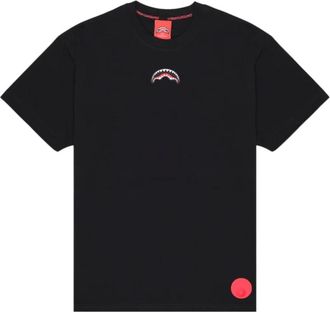 Sprayground Sprayground, Homme, Tops, Noir, Taille: S My Stolen Spray Regular T-Shirt