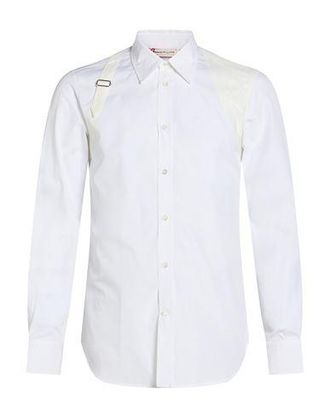 Alexander McQueen TOPS - Chemises sur YOOX.COM