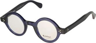 K&agrave;dor Arkistar Optische Brille - - Accessories - unisex - Blau - 45 MM