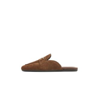 Nubikk Damen, Schuhe, Braun, 38 EUGr&ouml;&szlig;e