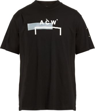 A-Cold-Wall* TOPS - T-shirts auf YOOX.COM