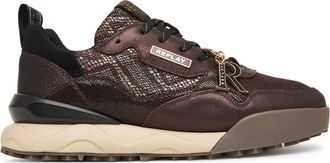 Replay Sneakers REPLAY GWS9H.000.C000ML Braun