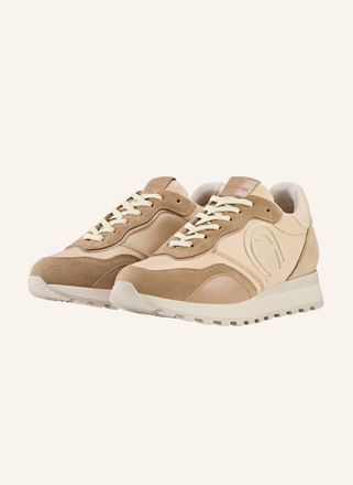 Aigner Aigner Runner Sneaker Dalia 2b braun