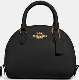 Coach Sydney Satchel