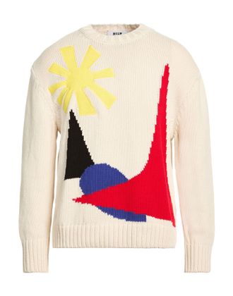 Msgm STRICKWAREN - Pullover auf YOOX.COM