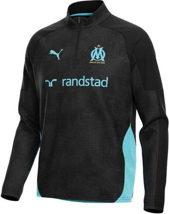 Puma OM TRAINING 1/4 ZIP