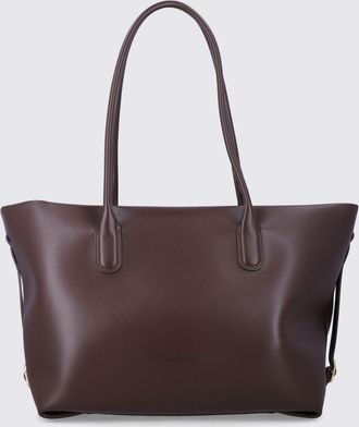 Themoir&egrave; Tragetasche THEMOIR&Egrave; Damen Farbe Ebony