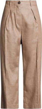 Brunello Cucinelli HOSEN & R&Ouml;CKE - Hosen auf YOOX.COM