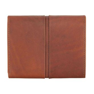 Ma&icirc;tre RFID-Geldb&ouml;rse - - Accessories - Damen - Braun - ONE SIZE